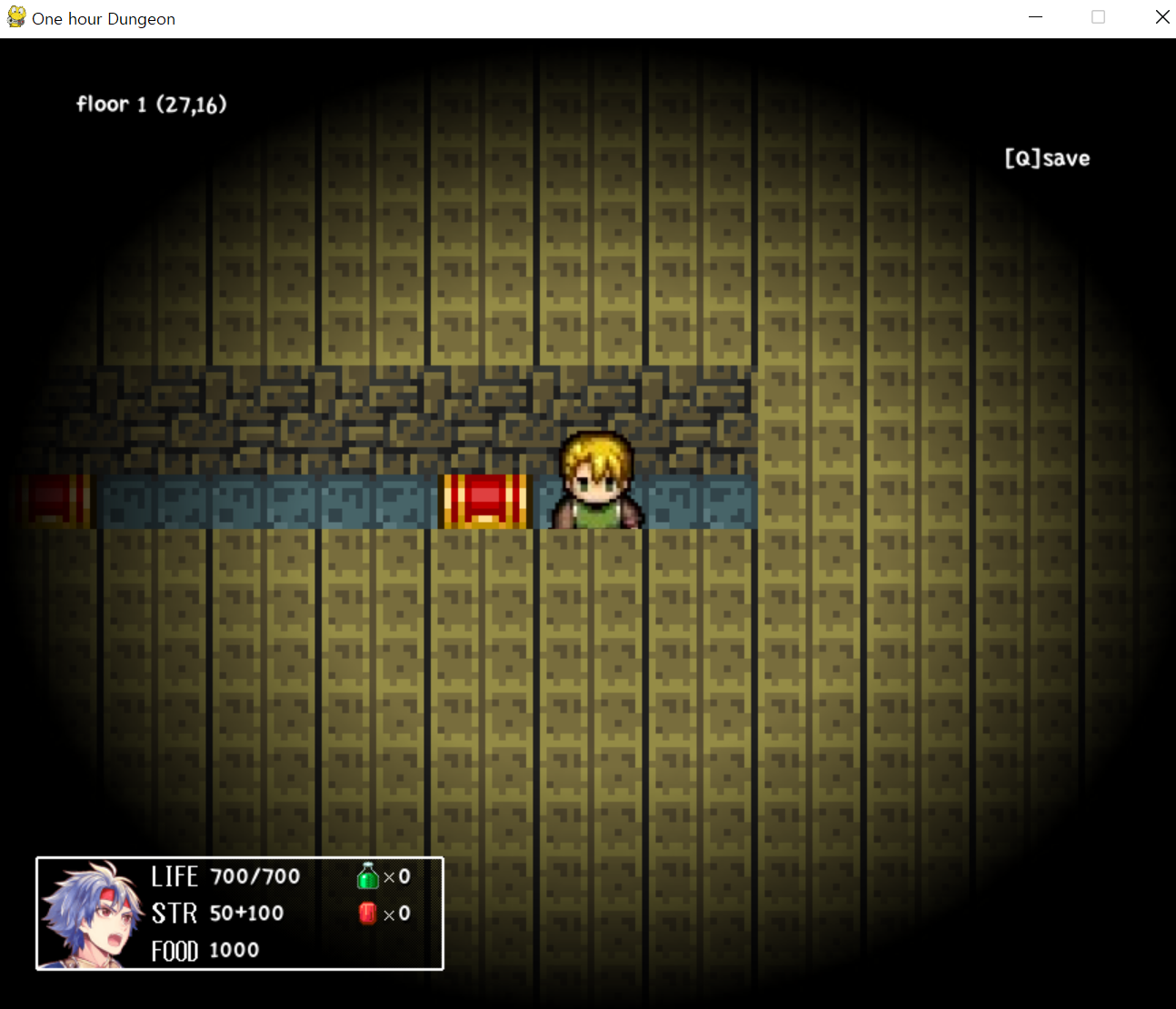 dabin-Ryu blog · All roads lead to data.