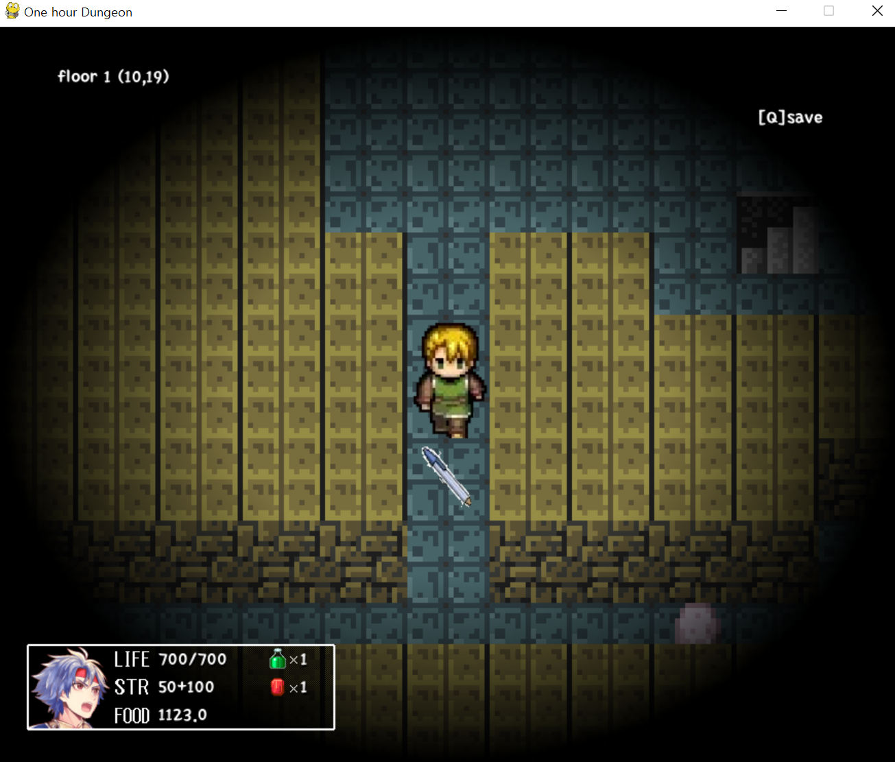 dabin-Ryu blog · All roads lead to data.